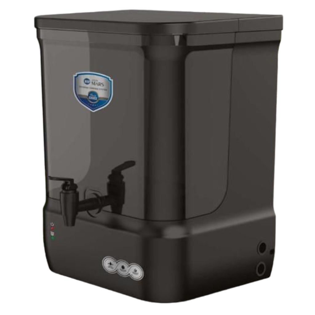 Aqua Mars Water Purifier – Faritha