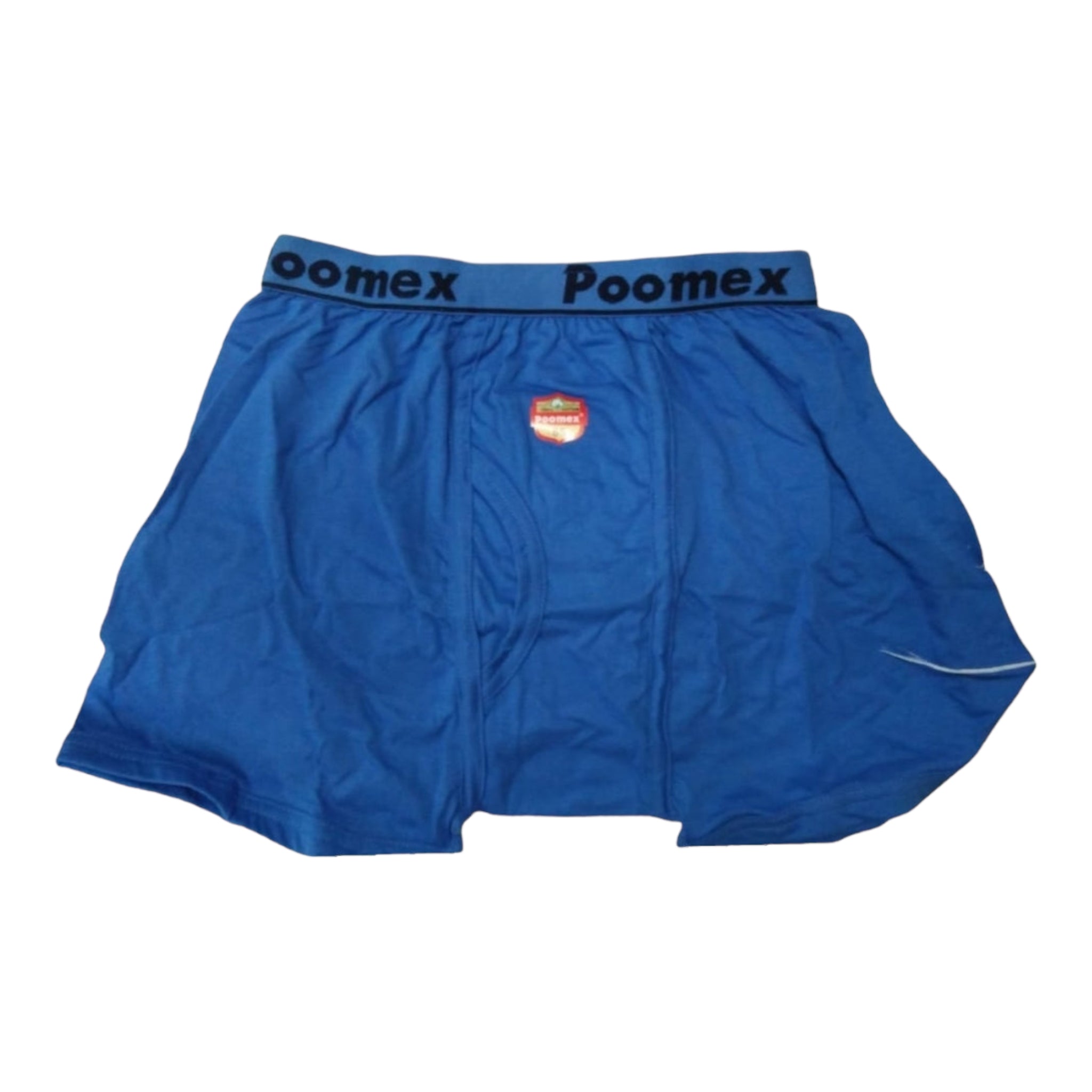 Poomex Gents Comfort P Trunks Plain – Faritha