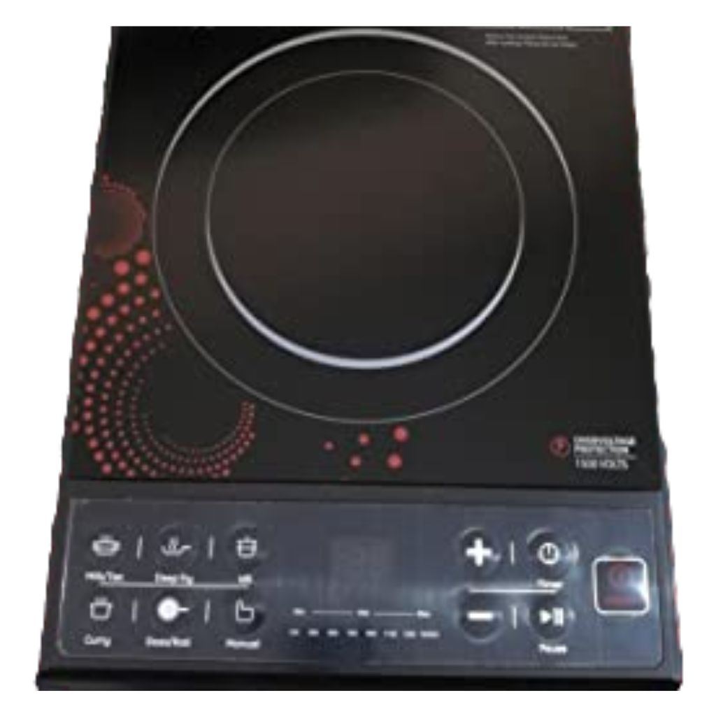 USHA Induction Cooktop – Faritha
