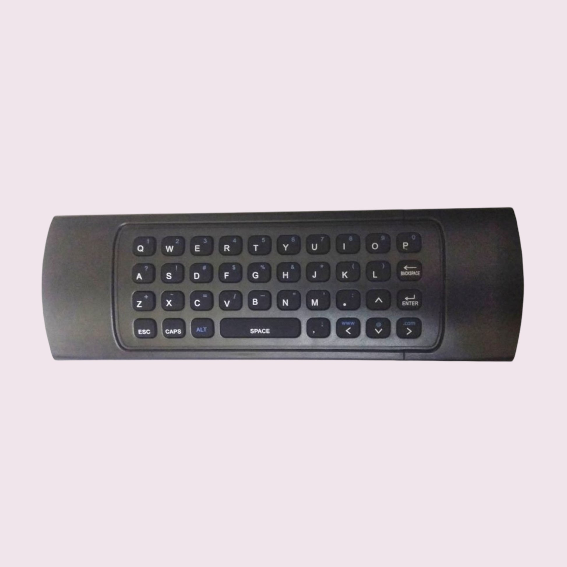 Air Fly Mouse 2.4 G motion sensing air fly mouse Hybite Ir Smart Tv,An ...