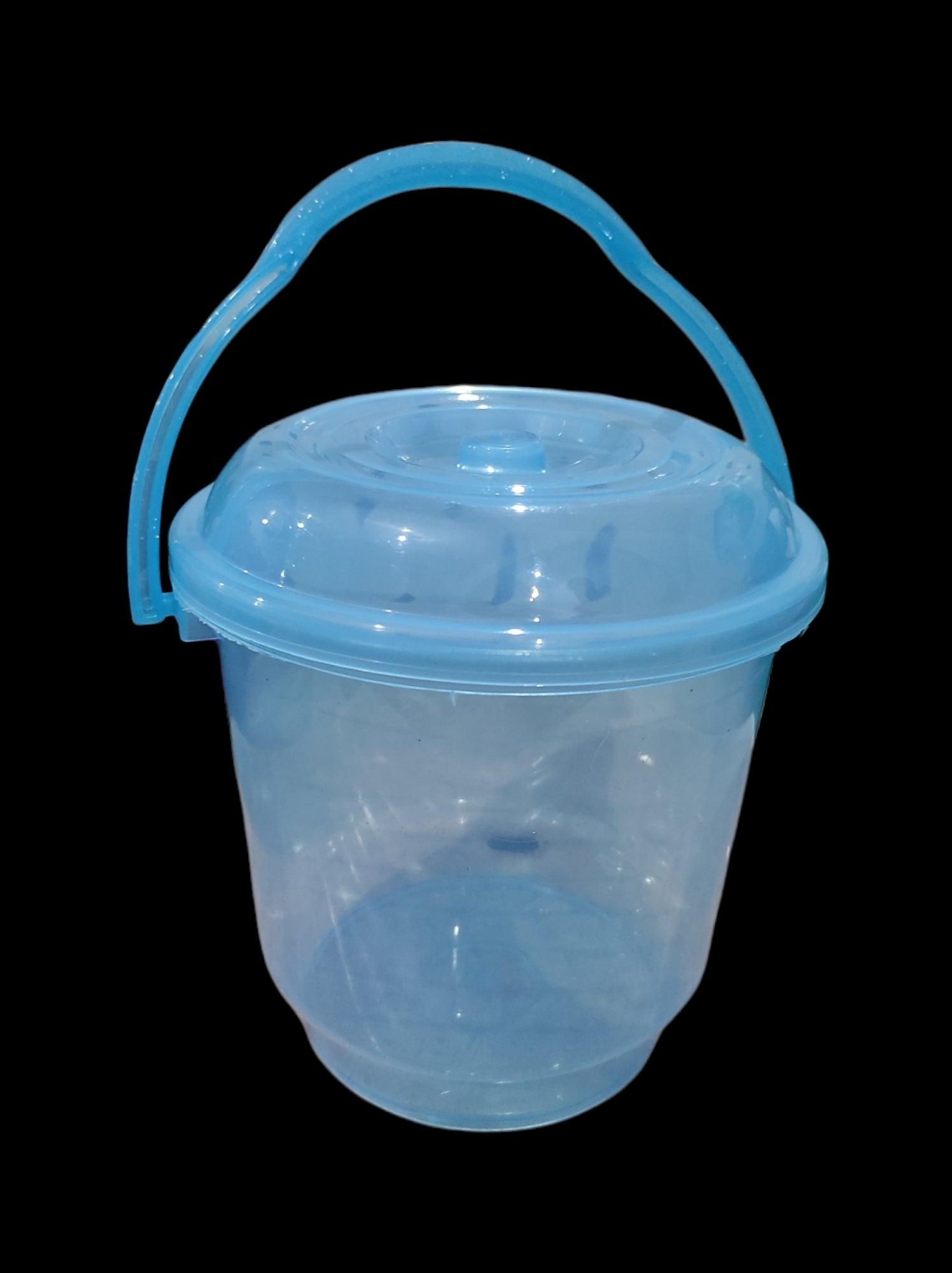 Plastic bucket 3 Litres – Faritha